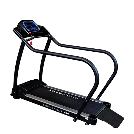 Body-Solid ENDURANCE WALKING TREADMILL