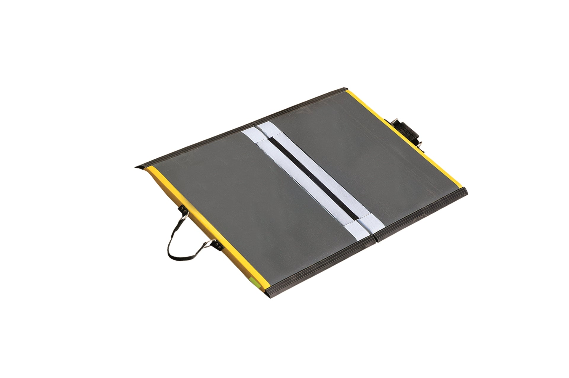 Stepless Portable Lite Ramp