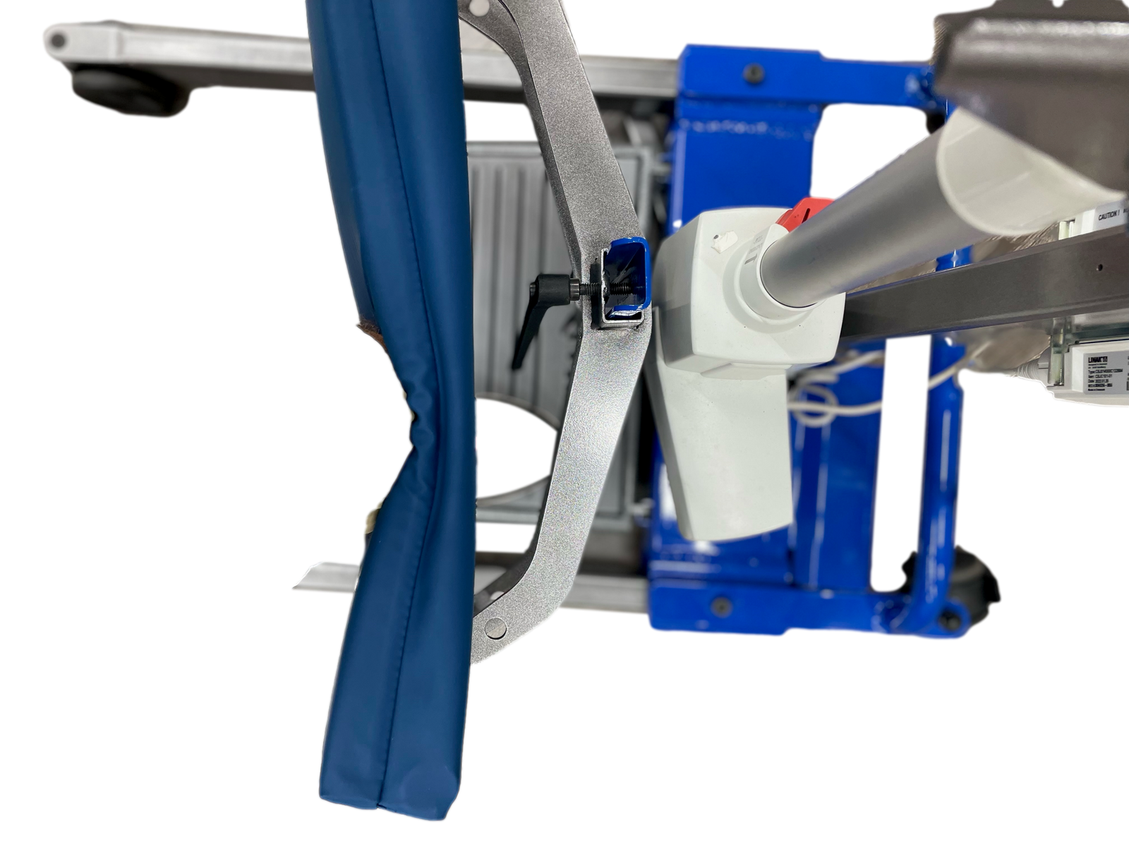 Med-Mizer Med Riser Flex Series Sit to Stand Patient Lift