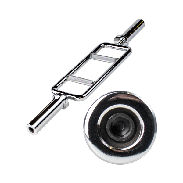 Body-Solid OLYMPIC TRICEPS BAR