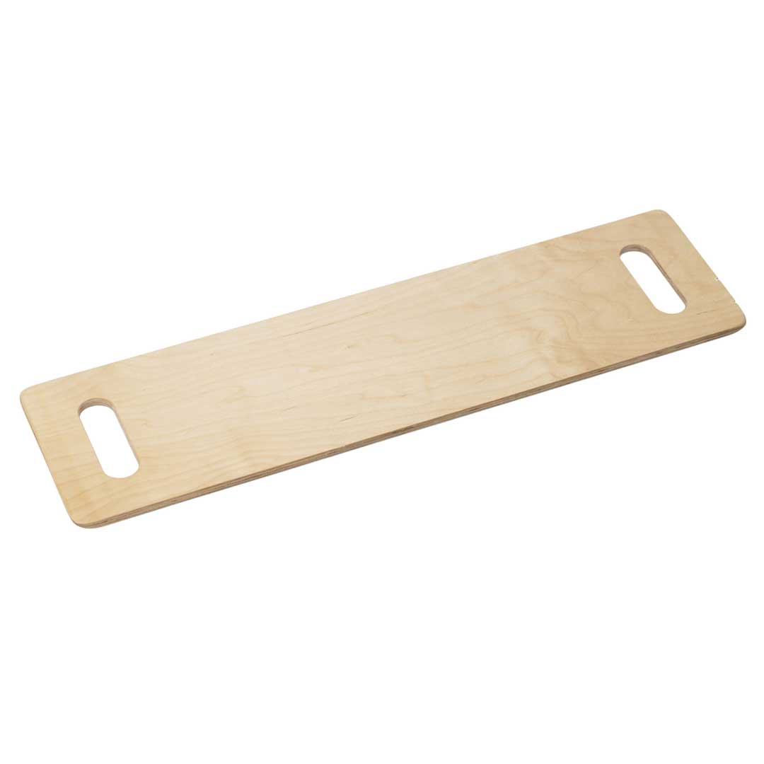 Climbing Steps Transfer Board