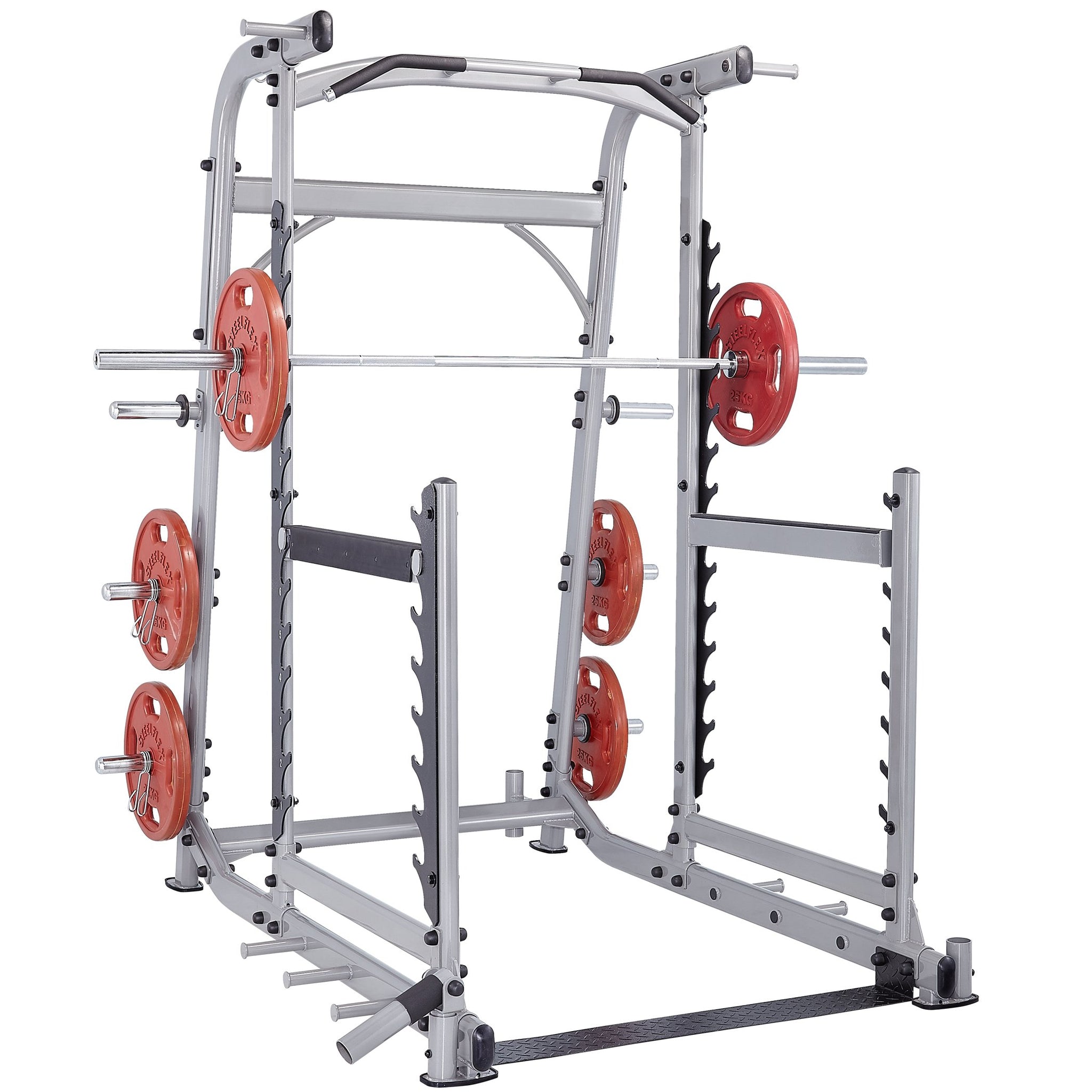 Steelflex NOPR Power Rack