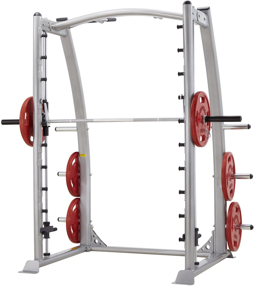 Steelflex MSM Counter Balanced Smith Machine